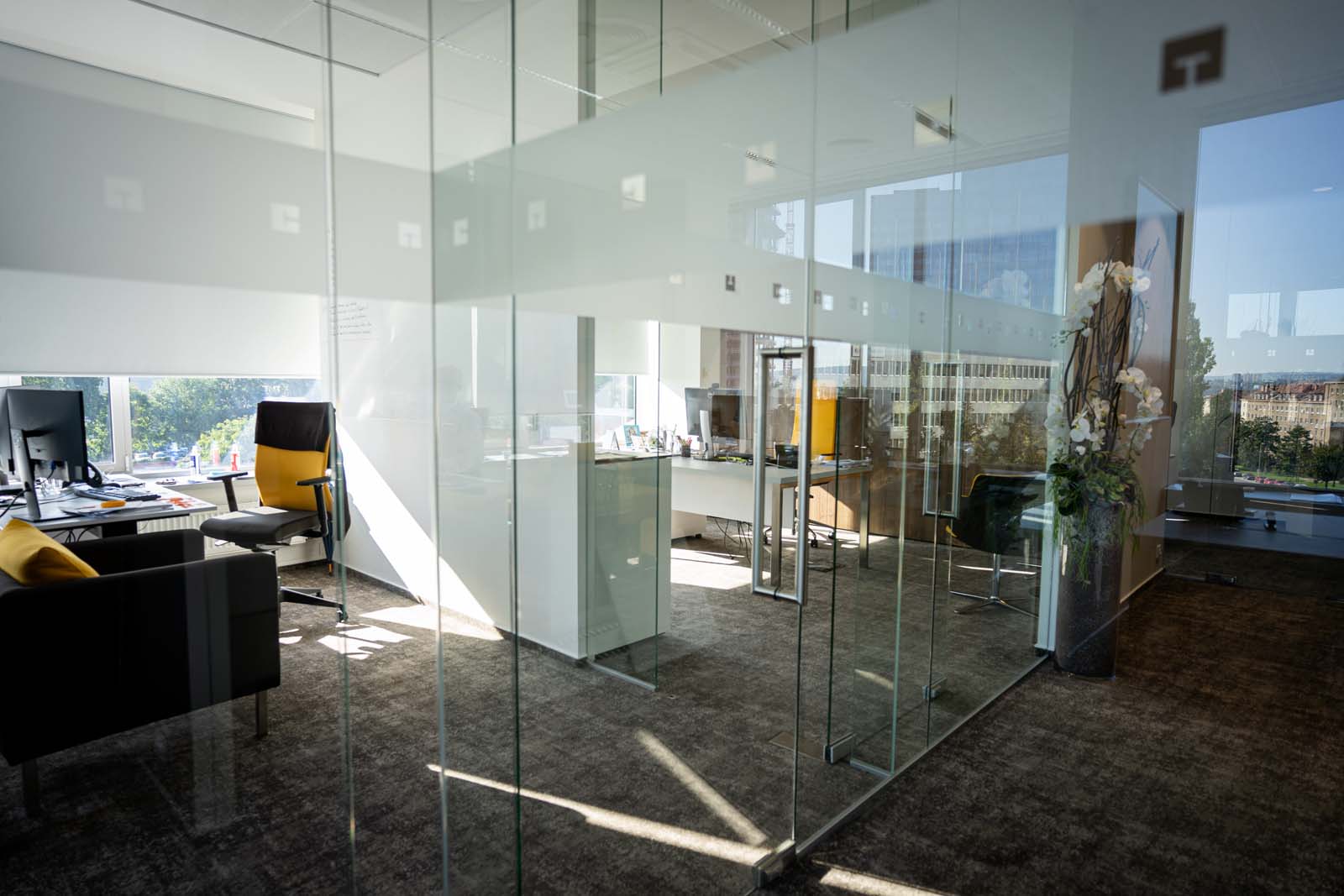 Kde nás najdeš | CYRRUS