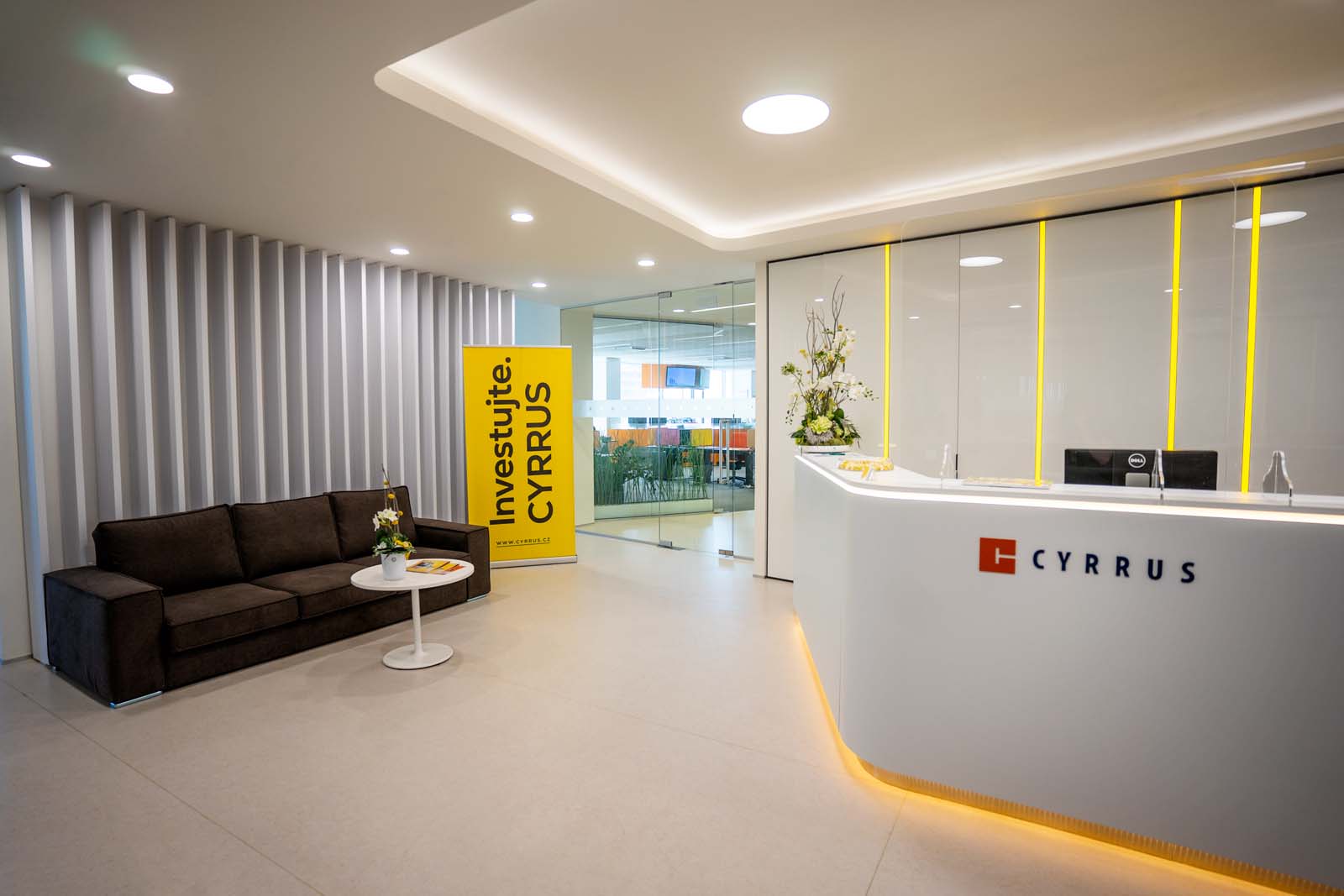 Kde nás najdeš | CYRRUS