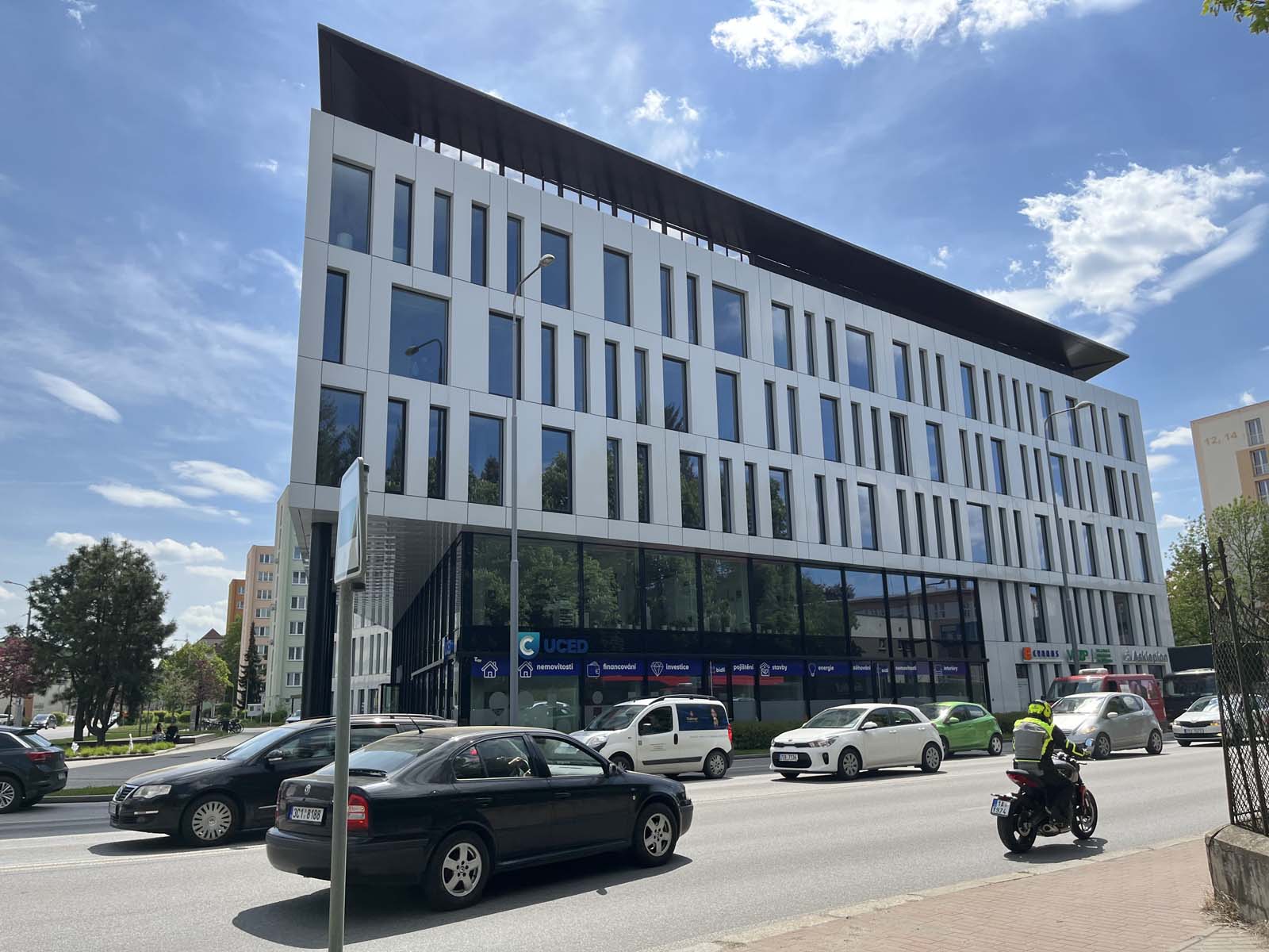 Kde nás najdeš | CYRRUS