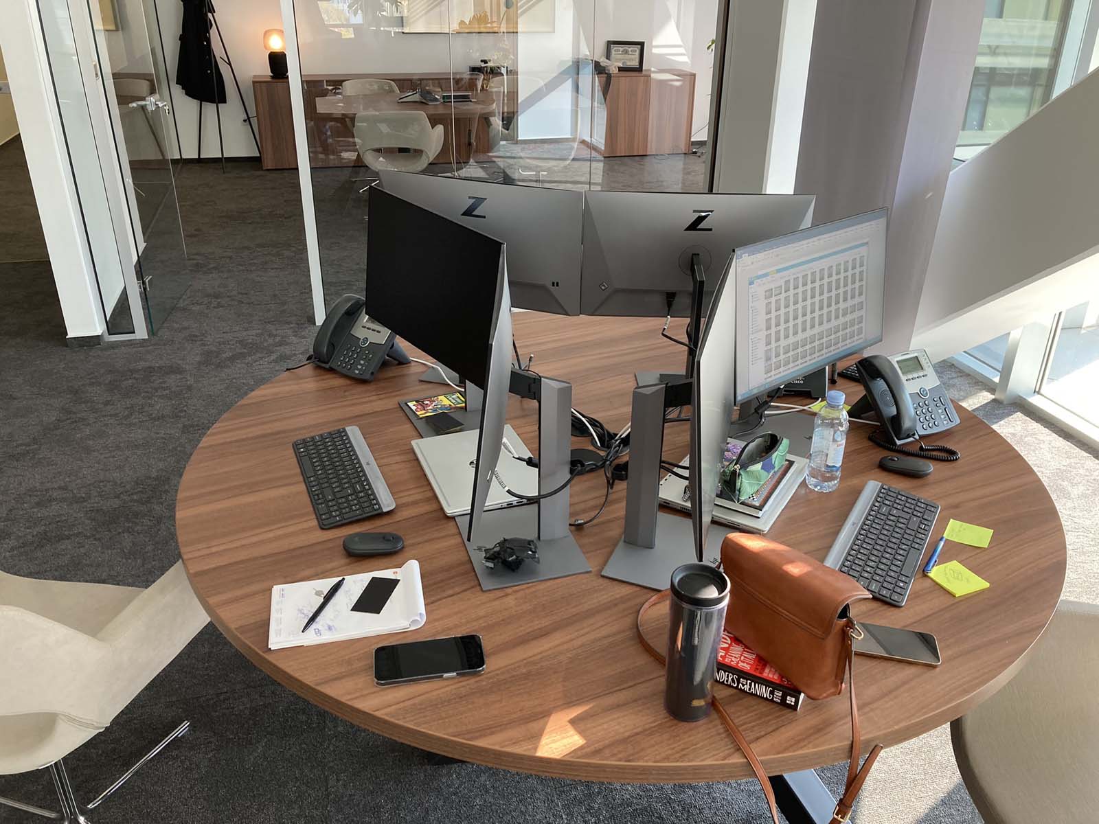 Kde nás najdeš | CYRRUS