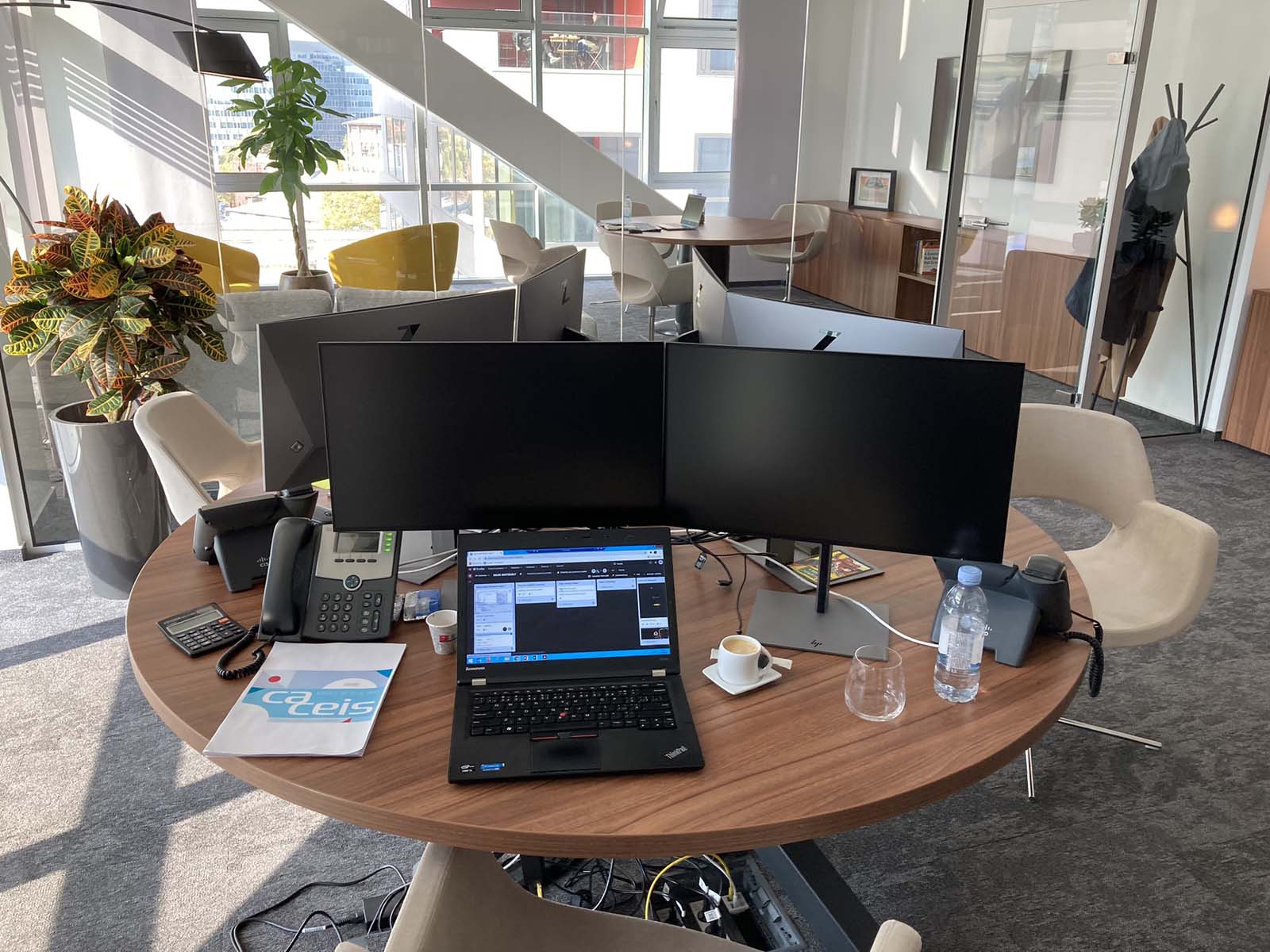 Kde nás najdeš | CYRRUS