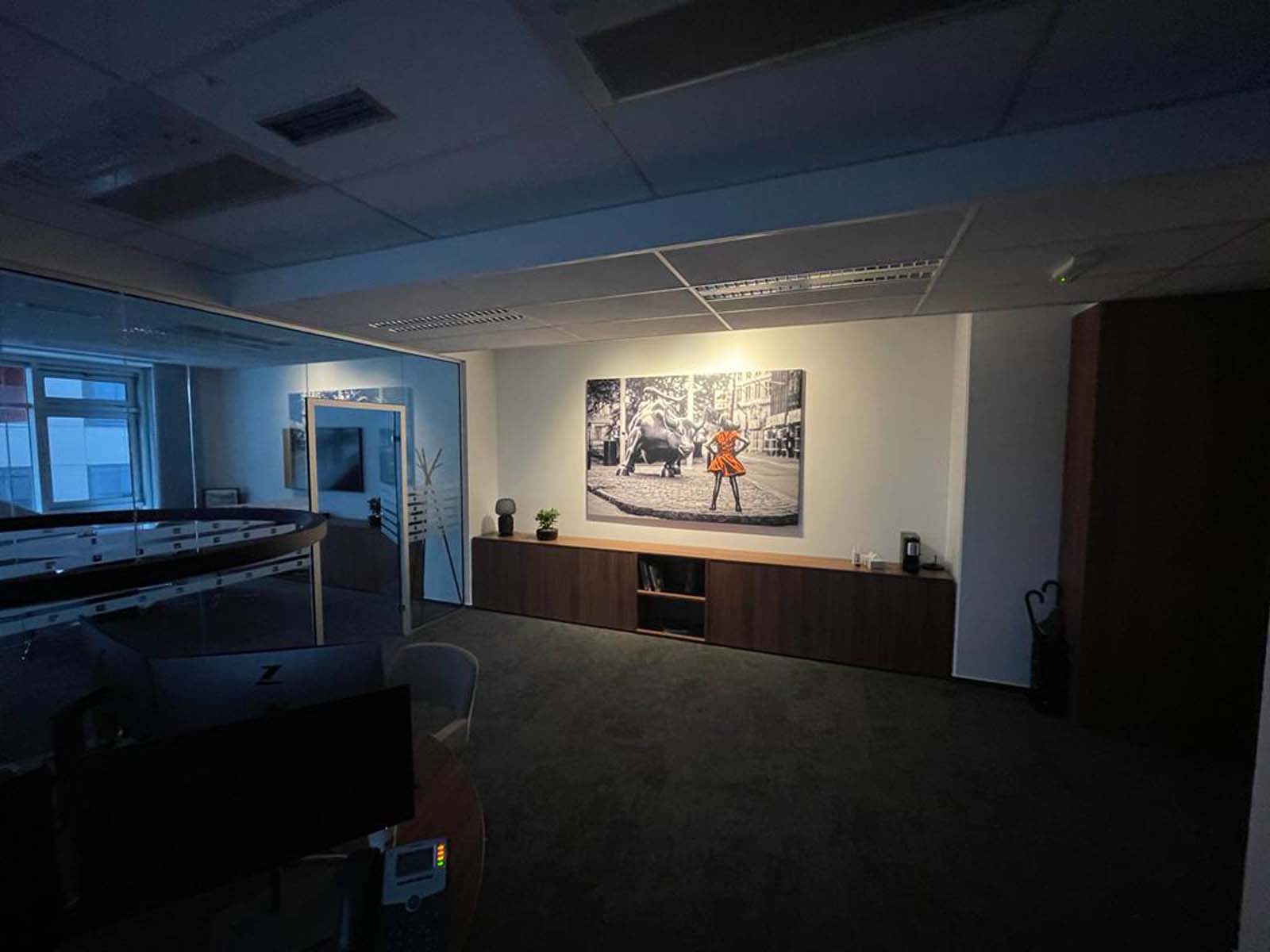 Kde nás najdeš | CYRRUS