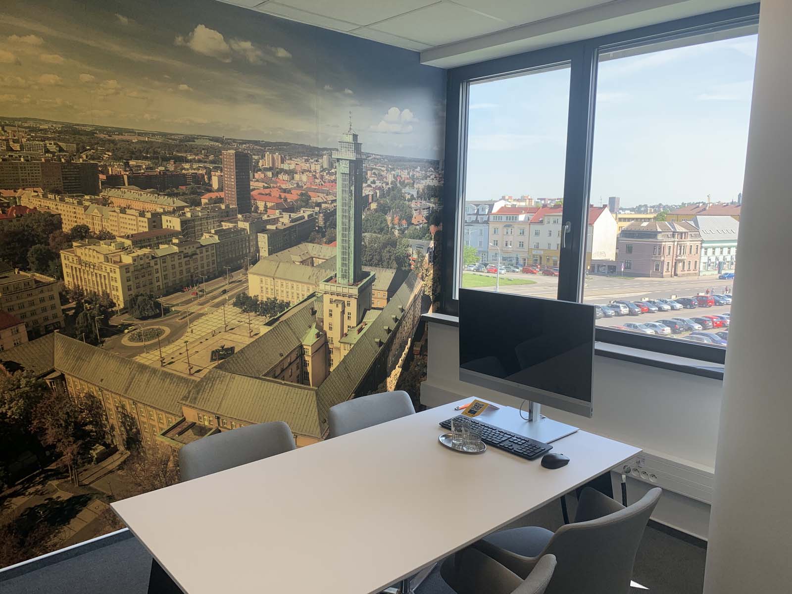 Kde nás najdeš | CYRRUS