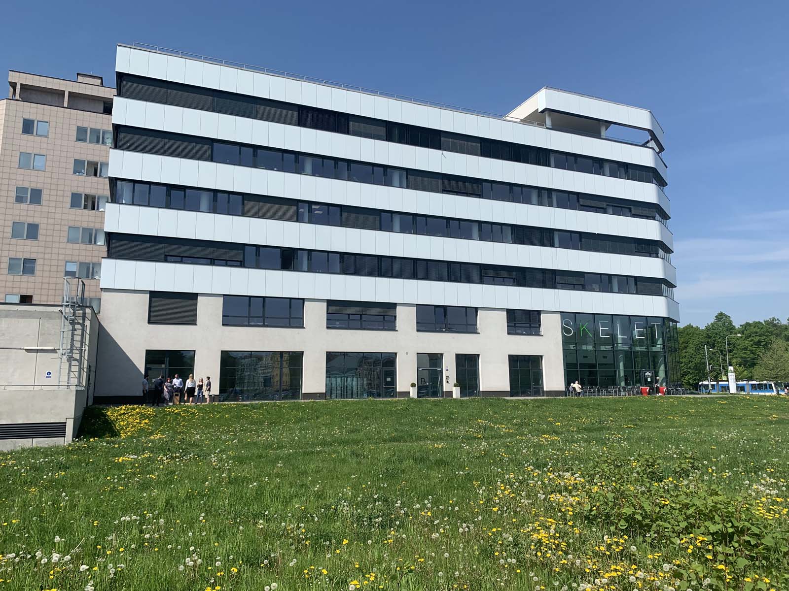 Kde nás najdeš | CYRRUS