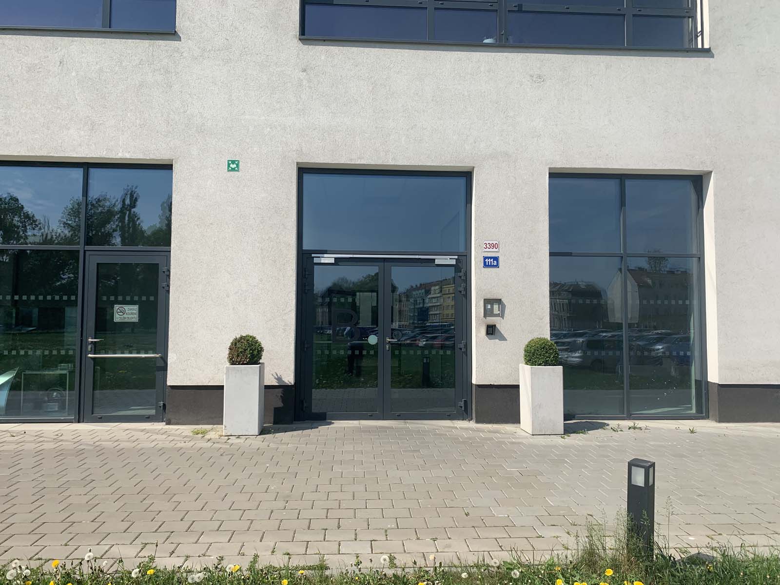 Kde nás najdeš | CYRRUS