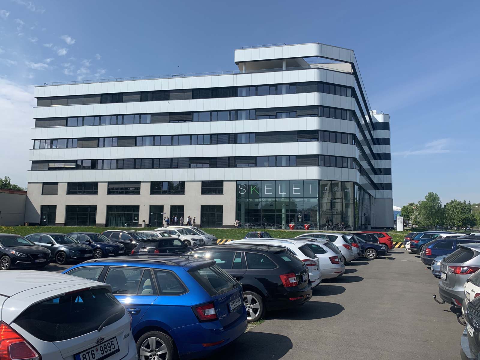 Kde nás najdeš | CYRRUS