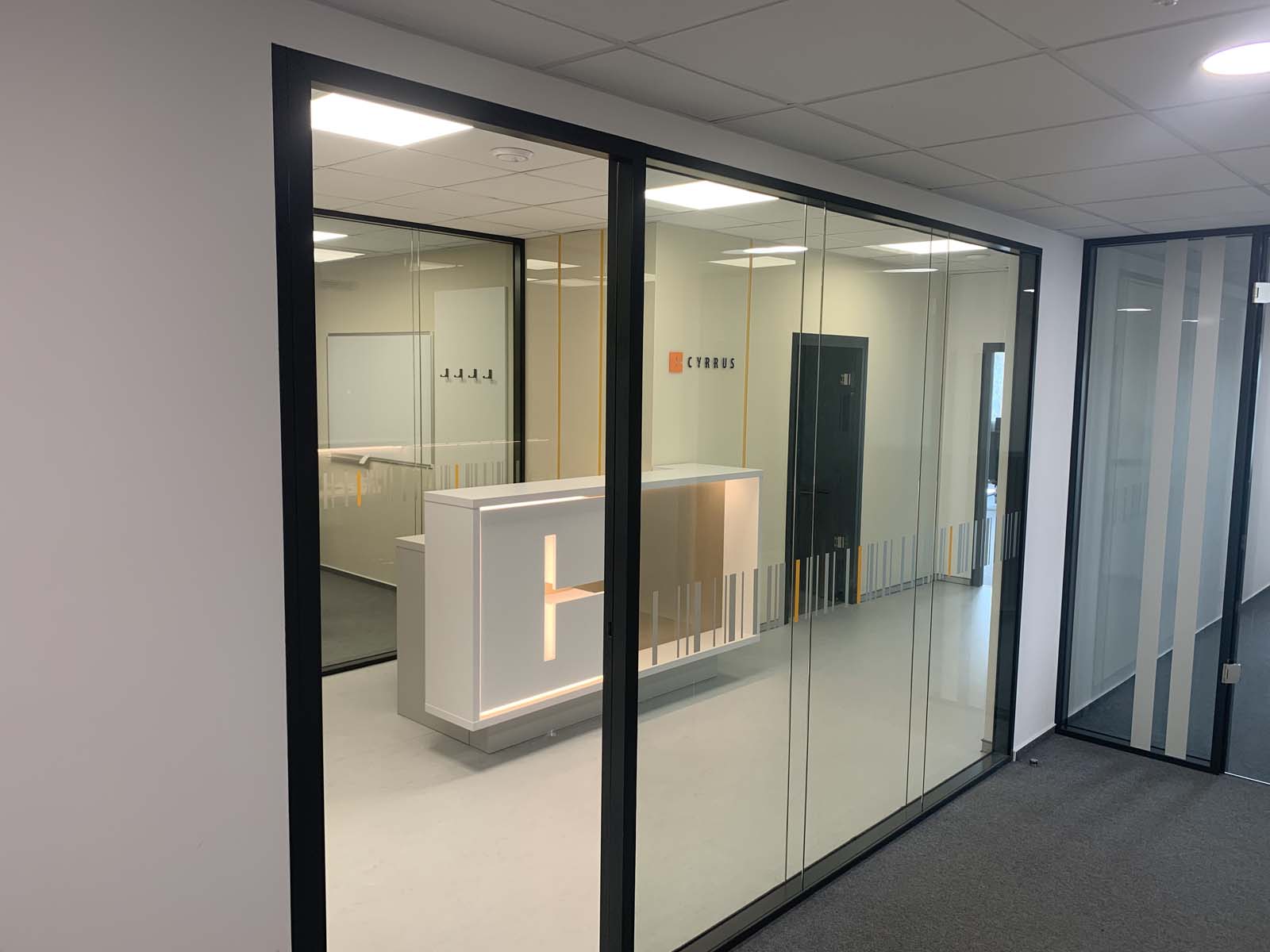 Kde nás najdeš | CYRRUS