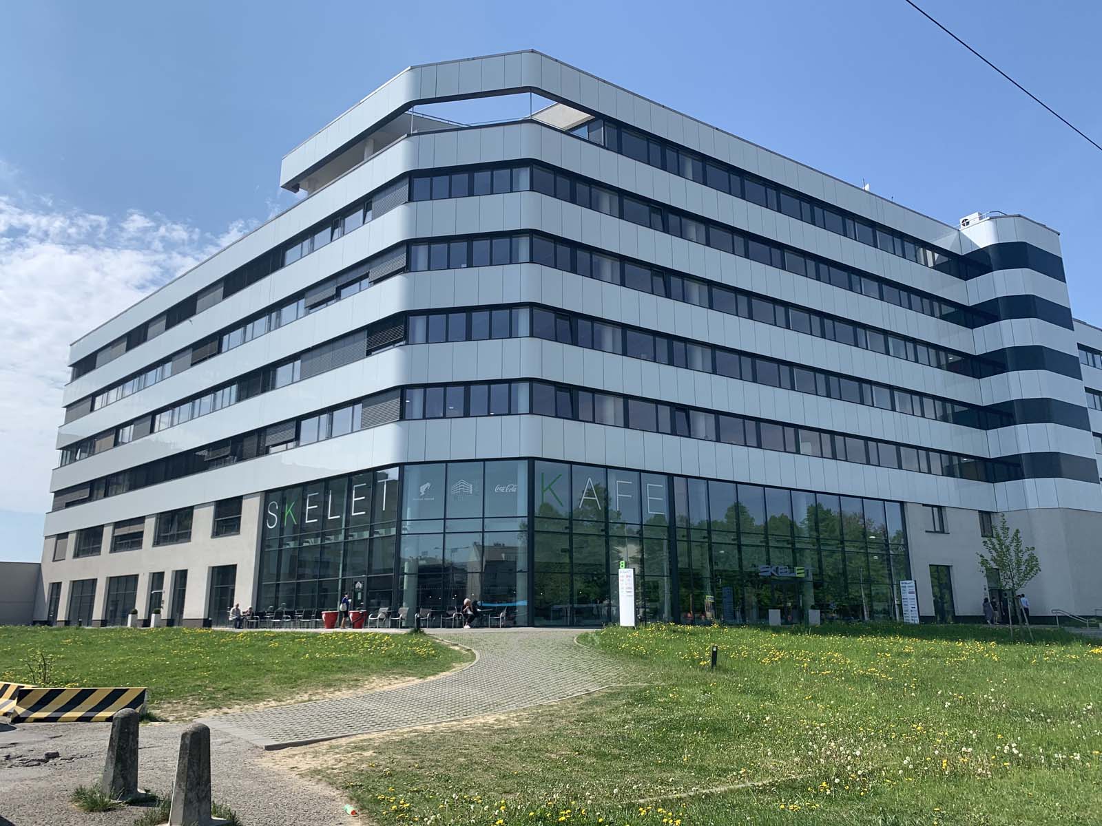 Kde nás najdeš | CYRRUS