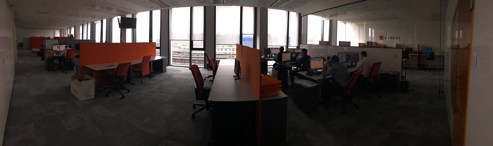 Kde nás najdeš | CYRRUS